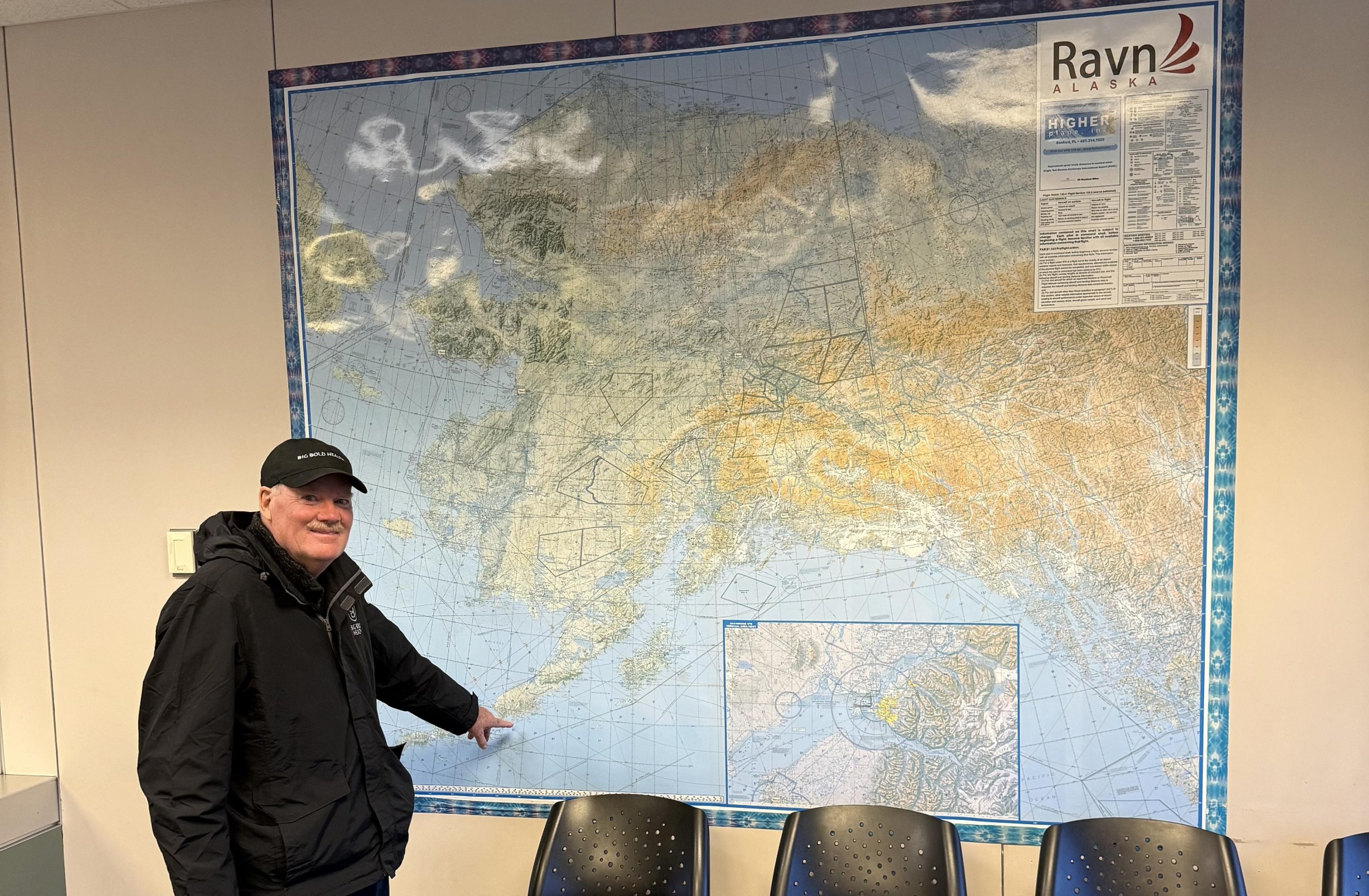 Big Bold Health | Fish Oil: Liquid Gold from Alaska’s Last Frontier